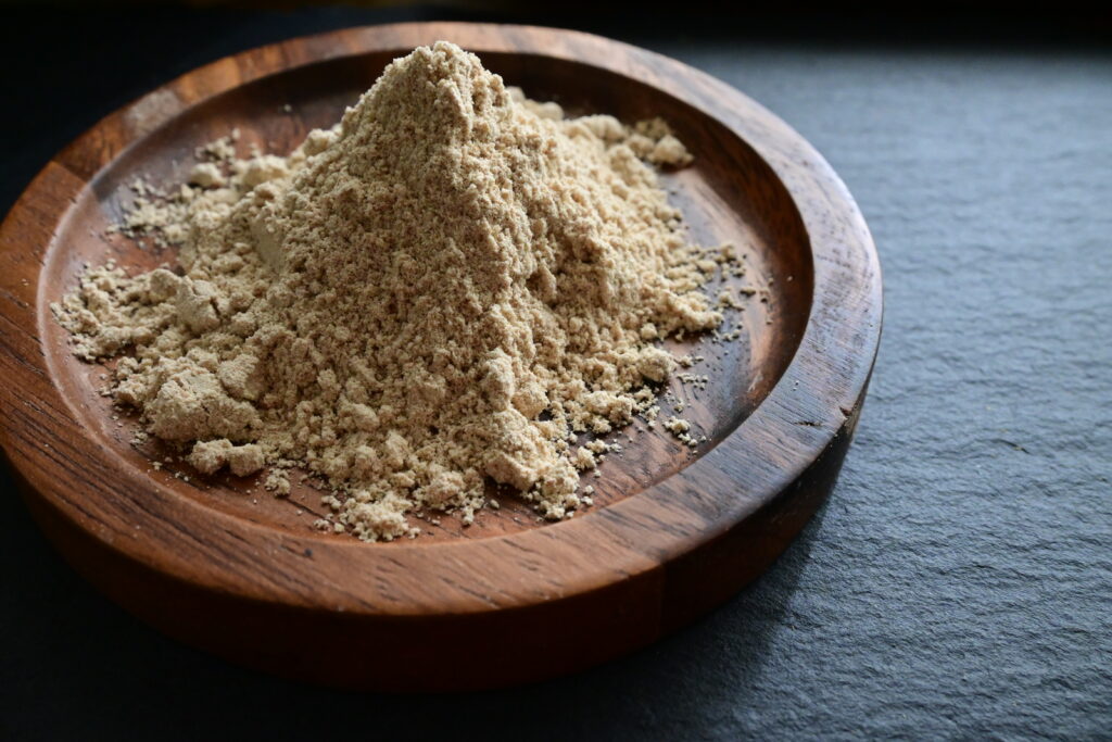 Sand Ginger Ground - Anthony The Spice Maker